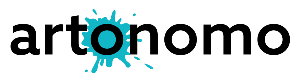 Artonomo | Smart content management for creators